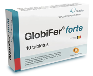 Producto – Globifer