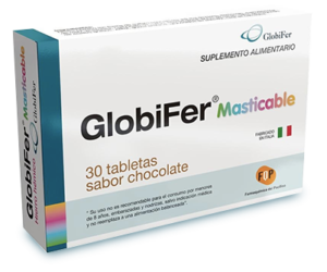 Producto – Globifer